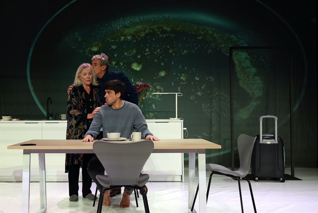 Multi-award-winning Afrikaans drama Die Moeder comes to The Baxter in ...