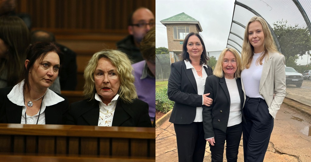Steenkamps se rots: Prokureur maak hart oop ná Oscar se parool misluk ...