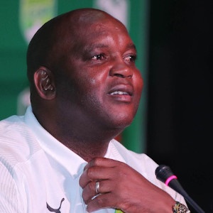 Mosimane wants more Champions League wins | News24