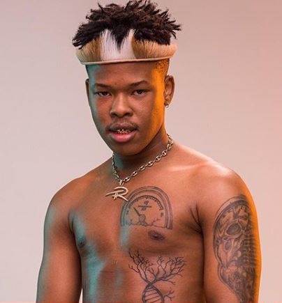 RAPPER NASTY C IS HAVING A GREAT 2020 | Daily Sun