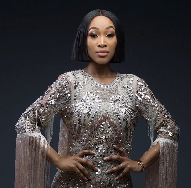 Meet the man behind iconic looks worn by Bonang Matheba, Sonia Mbele ...