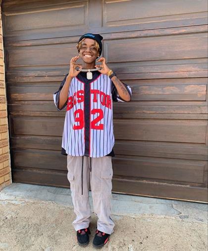 Refentse is a winner just like his name | Daily Sun