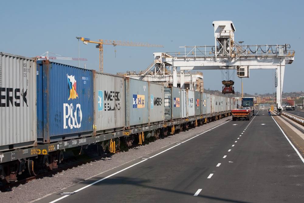 Transnet soek private vennoot om treinwaens uit te verhuur | Netwerk24