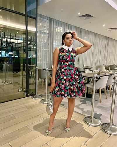 Style Inspo | Sunday brunch outfit inspiration from Sithelo Shozi and 7 ...