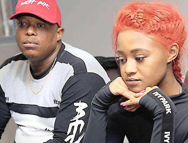 MAMPINTSHA & BABES TO CROSS PATHS! | Daily Sun