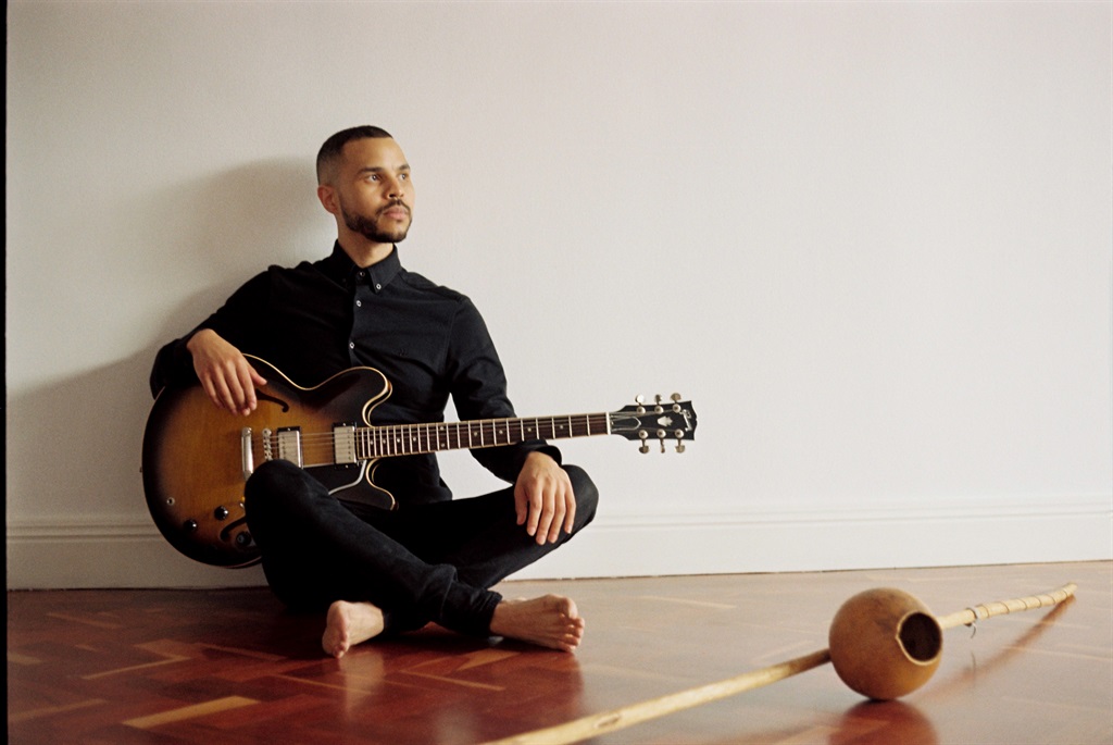 Artist set to jazz it up on stage! | Daily Sun