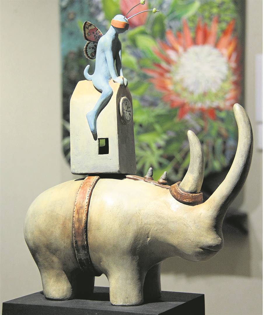 Art competition cancelled | Netwerk24