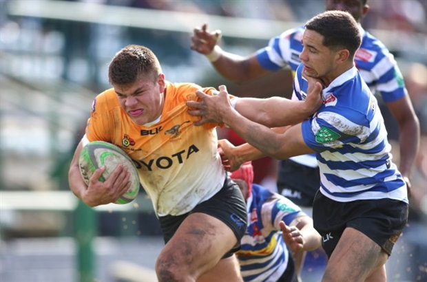 WRAP | Craven Week: Western Province pummel Bulls in Craven Week 'final ...