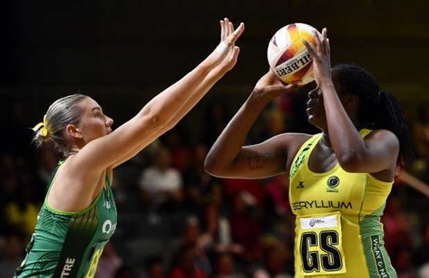 Netball World Cup: Australia crowned world champions, Jamaica down NZ ...