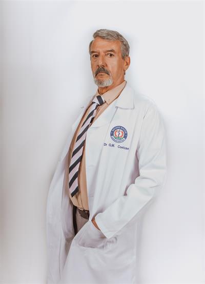 Meet the doctors in local medical drama Hartklop | News24