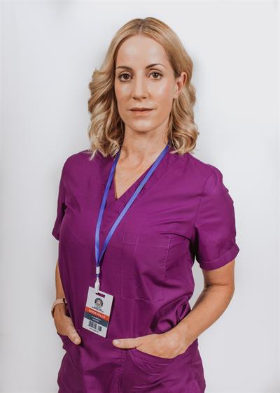 Meet the doctors in local medical drama Hartklop | News24