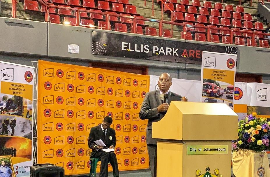 PROTEST MARS MEMORIAL SERVICE | Daily Sun