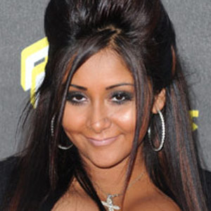 Snooki, a Lindsay wannabe? | Life
