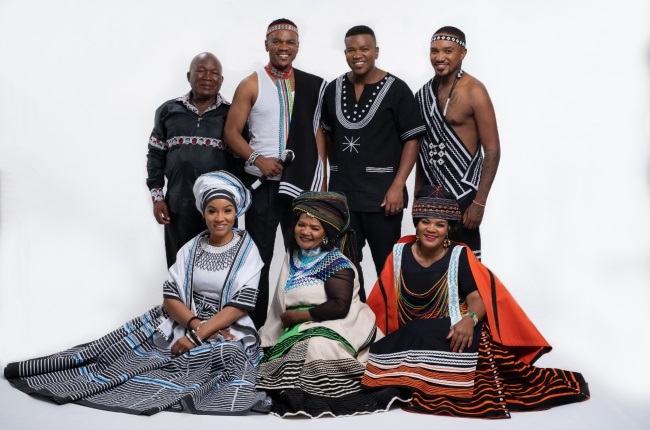 Real, raw, authentic – here’s how The Bala Family reality show ...