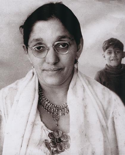 Anna Trapido | Essop Pahad and the power of chicken curry | News24