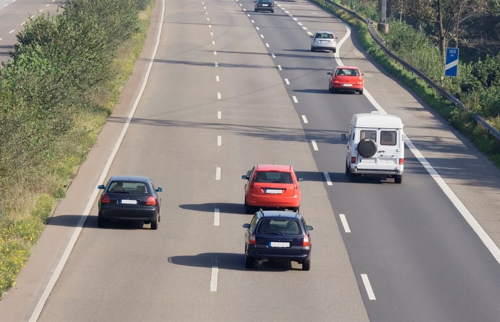 Why do people tailgate? An expert explains what's behind this common ...