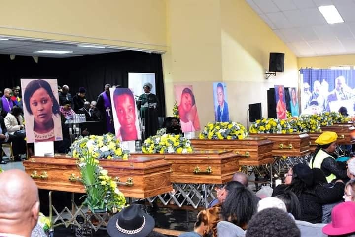 Farm massacre: Families still in deep PAIN! | Daily Sun