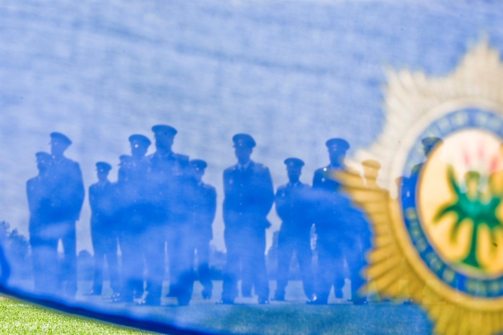 All eight VIP unit cops suspended! | Daily Sun