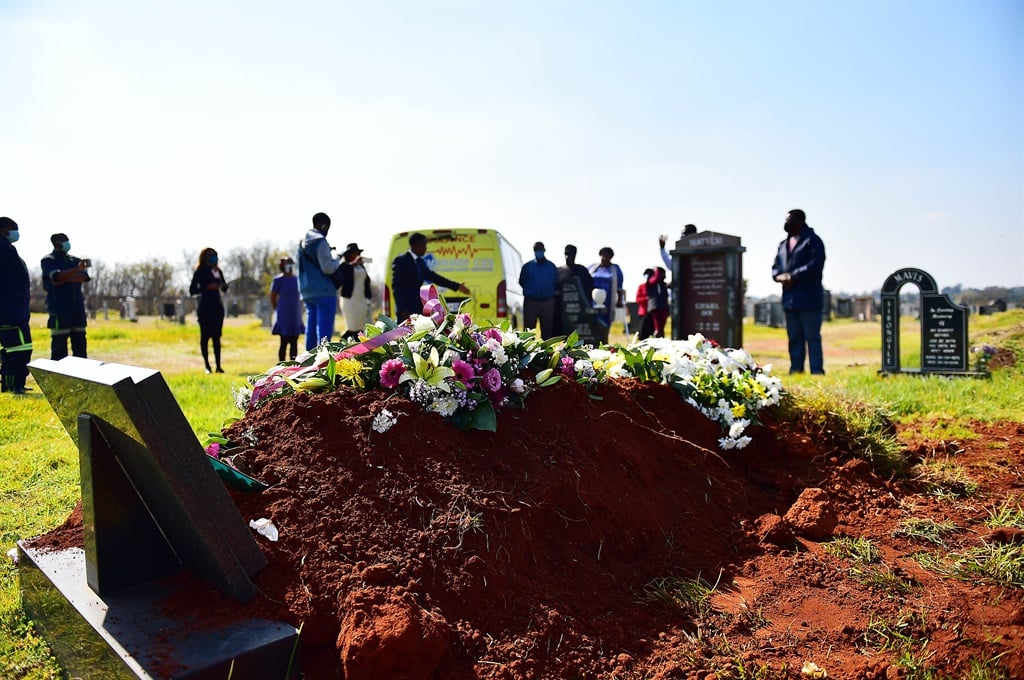 WATCH: ANNA PUTS HER FAITH IN MBORO | Daily Sun