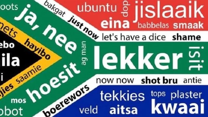 Moenie mense vervreem met taal | Netwerk24