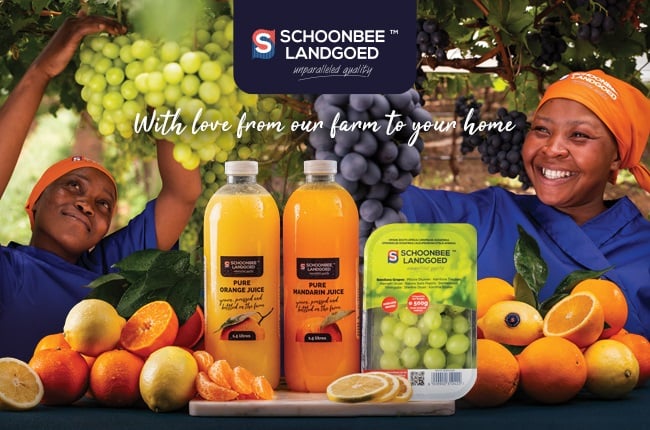 Freshness from the farm delivered to your doorstep | News24