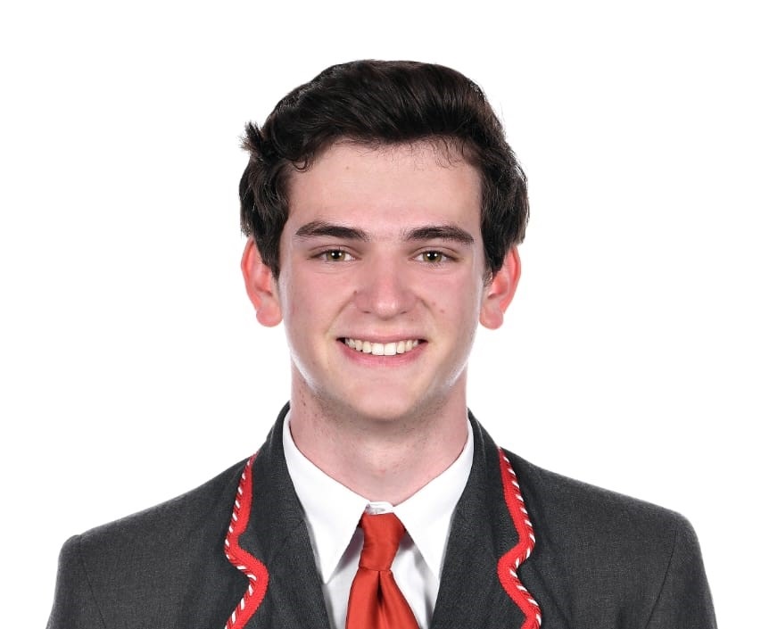 'Boring English' did not deter Red Hill top matriculant who spent 140 ...