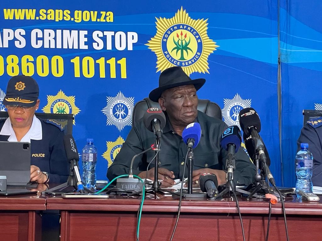 Torching of Trucks: Cops identify 12 suspects! | Daily Sun