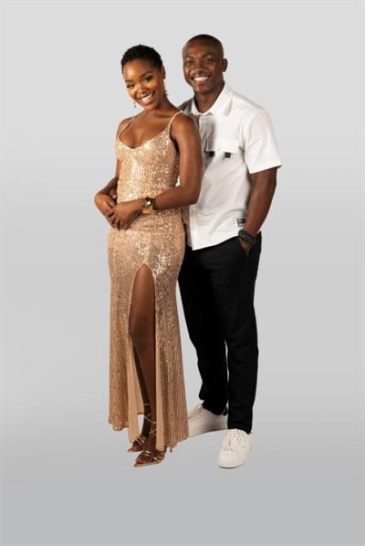 Rising Star | Luyanda Zwane on making her acting dreams a reality ...