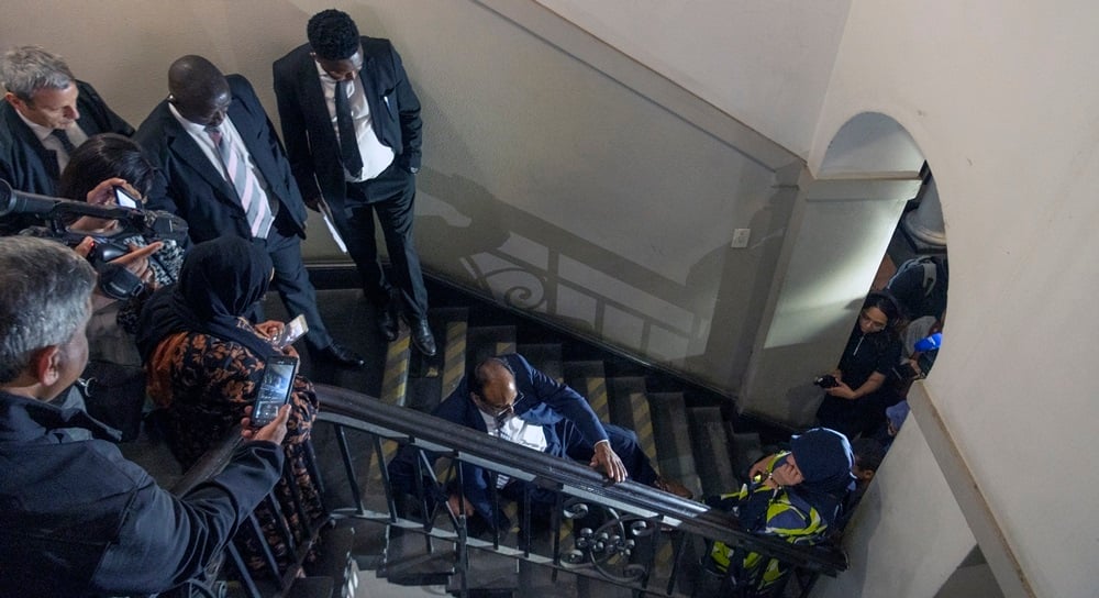 Imam Haron inquest: A step closer to judgment as final arguments in ...