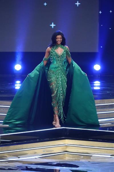 Meet Miss South Africa 2023 Natasha Joubert, plus highlights from the ...