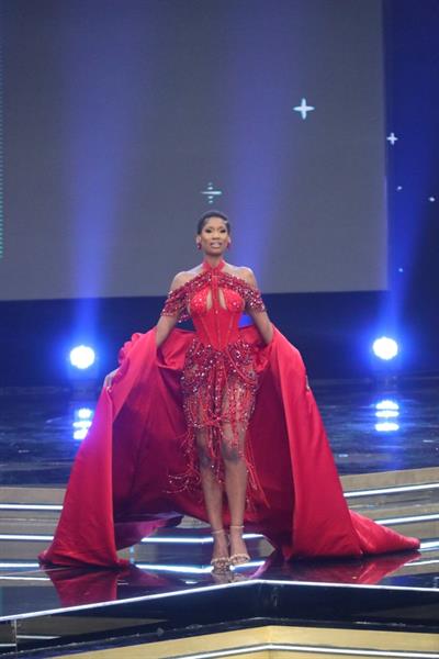 Meet Miss South Africa 2023 Natasha Joubert, plus highlights from the ...
