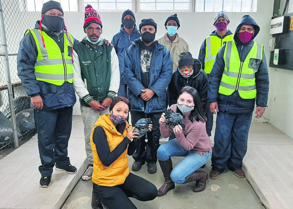 Nagwag: Beskermers kry beskerming | News24