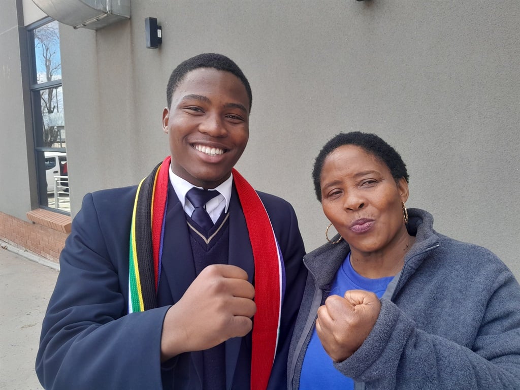 WATCH: Local athletes ready for big stage! | Daily Sun