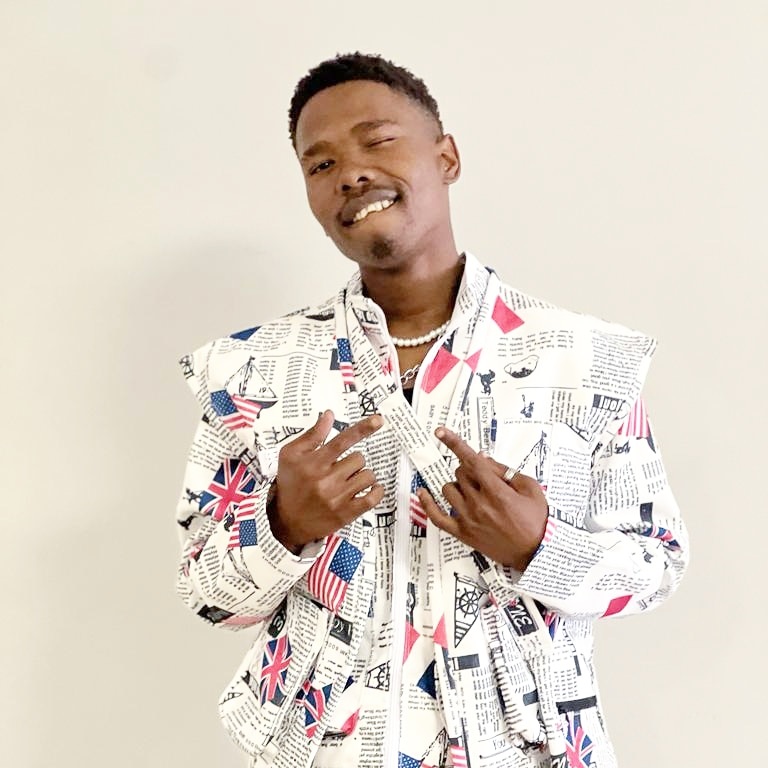 Rapper: Lil Wayne inspired me | Daily Sun