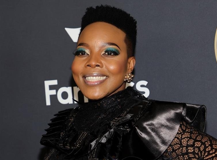 Nomcebo Zikode: PRAY for me! | Daily Sun