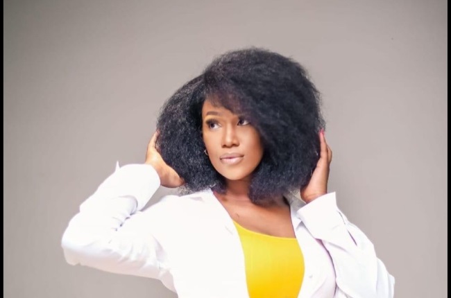 Former Idols contestant Nandi Ndathane releases new song with DJ Stoks ...