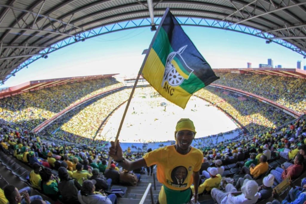 City of Johannesburg to deploy 3 000 metro police across the city on ...