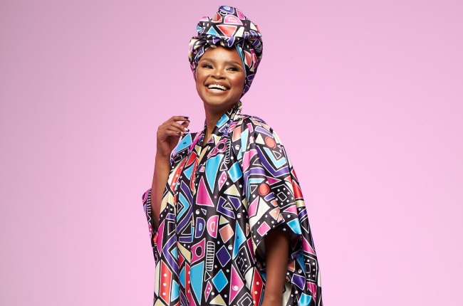 Zoleka Mandela has died after a long and brave battle against cancer ...