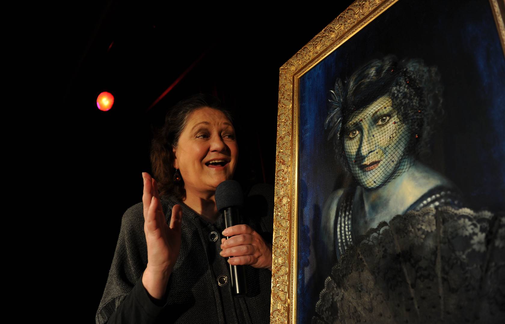 Amanda se ‘State of the Heart’ in Johannesburg opgevoer | Netwerk24