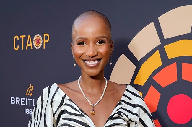 Shudufhadzo Musida set to launch a swimwear range - 'I want women to ...