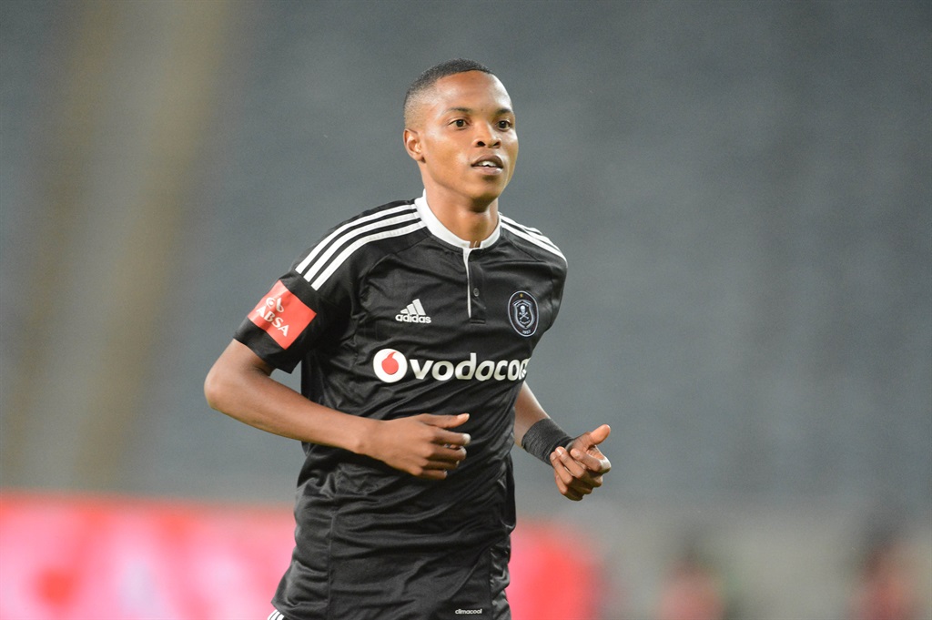 Former Orlando Pirates midfielder signs for Tanzanian giants | News24