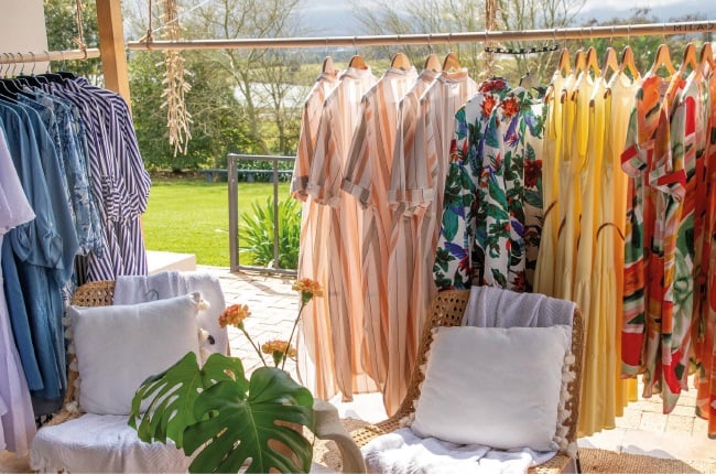 Suidooster-sterre, “fabulous florals” en kos vir die siel by Kuier ...
