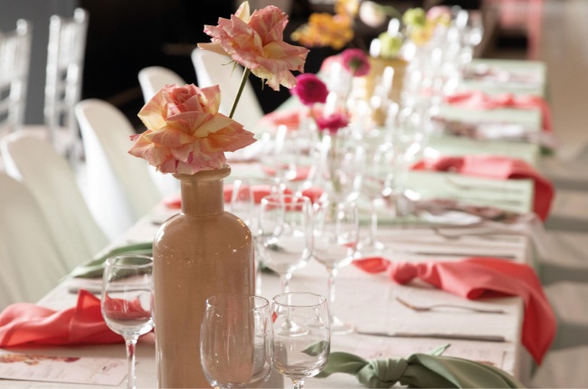 Suidooster-sterre, “fabulous florals” en kos vir die siel by Kuier ...