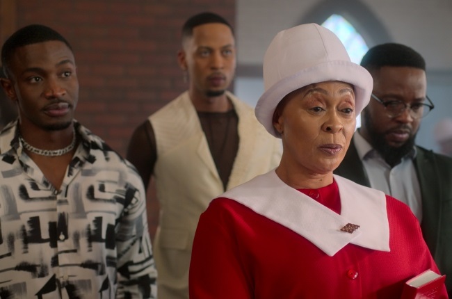A Soweto Love Story comes to Netflix screens | News24