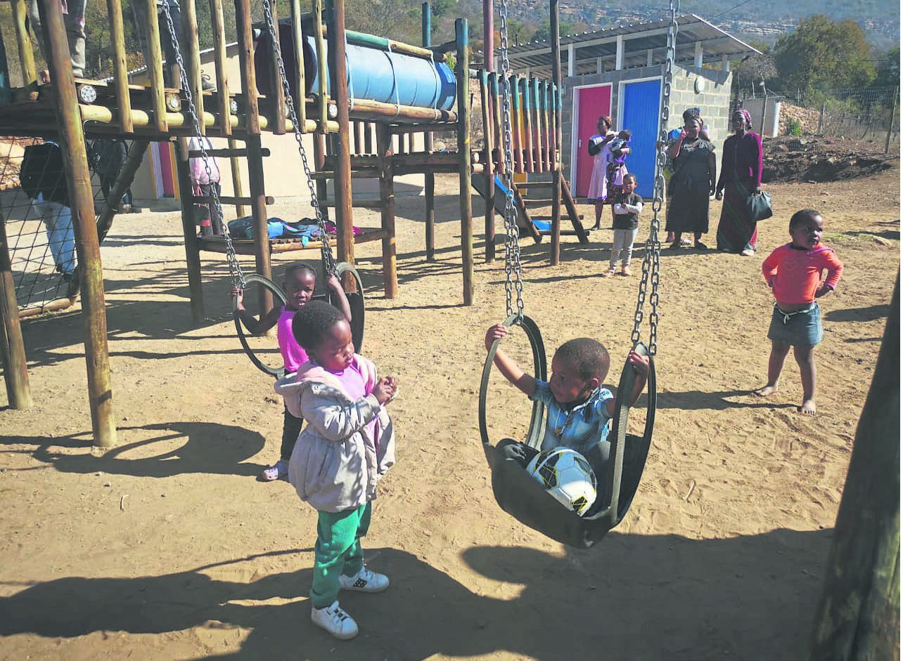 Keep children safe during lockdown | News24