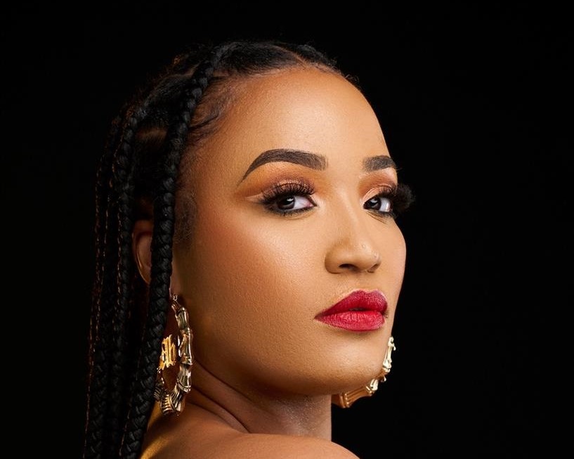 Amapiano sensation shows off her hidden talent | Daily Sun