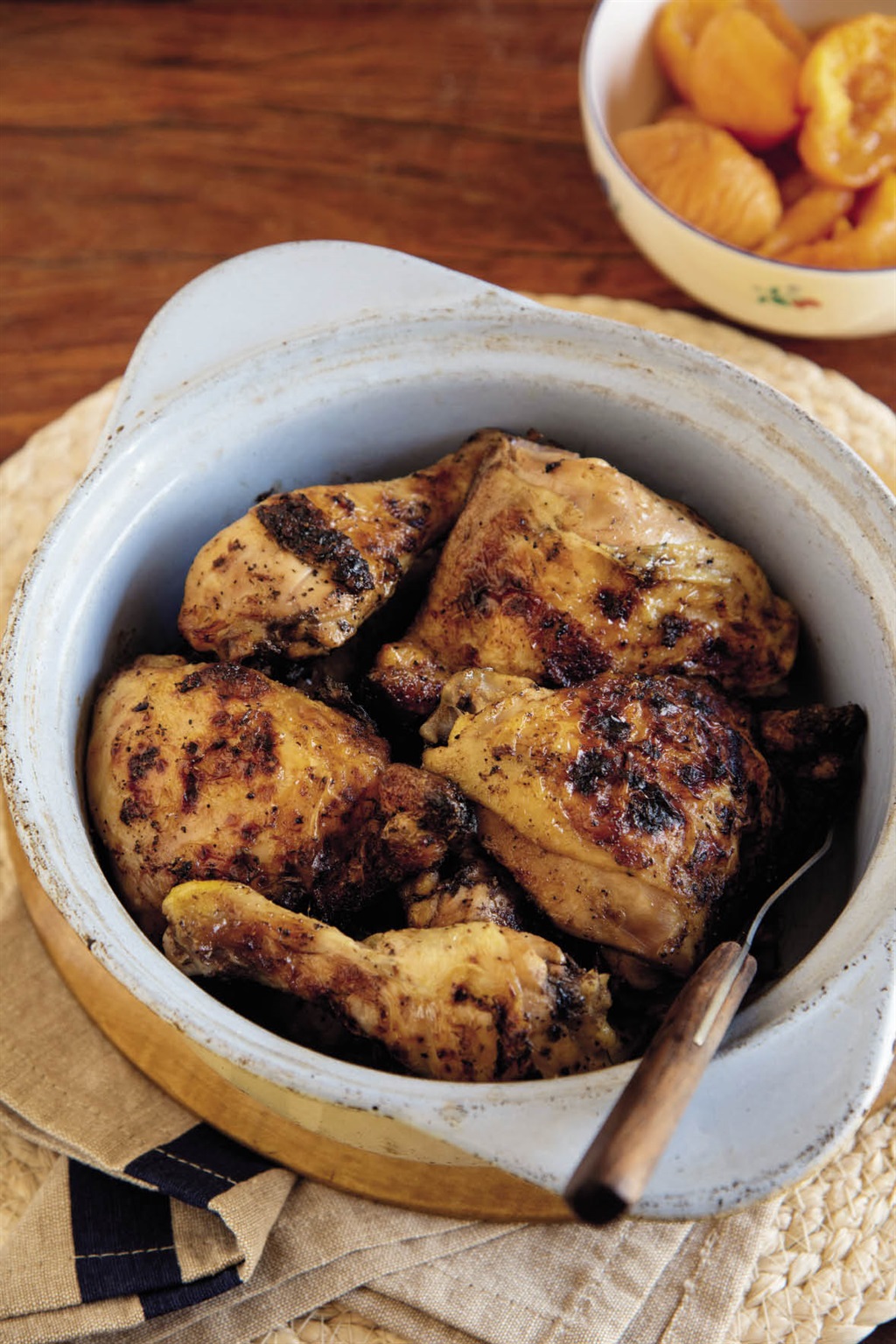 Peri-peri-braaihoender | Landbou