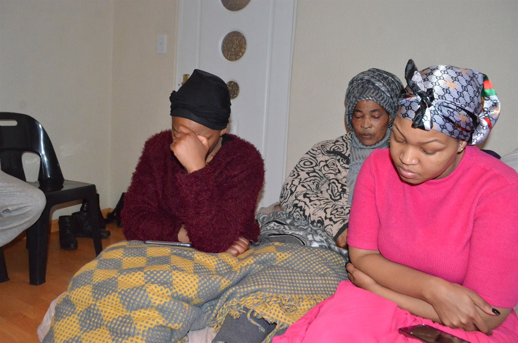 WATCH: Cop's death leaves UMNDENI in pain! | Daily Sun