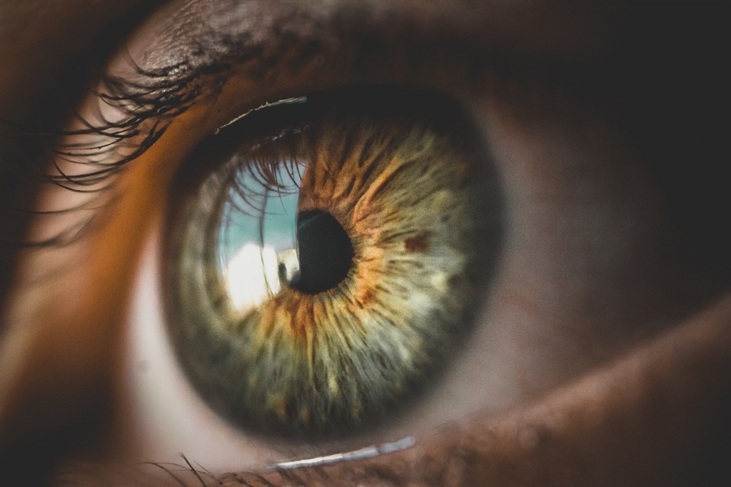 How excessive screen time could be hurting your eyes | News24