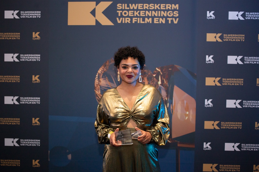 All the winners at inaugural kykNET Silwerskerm TV and Film Awards | News24